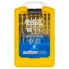 Sutton Tools 19 Pce Metric INOX Drill Set - Bunnings Australia