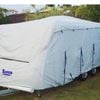 Samson Heavy Duty Caravan Cover 20-22ft - Bunnings Australia