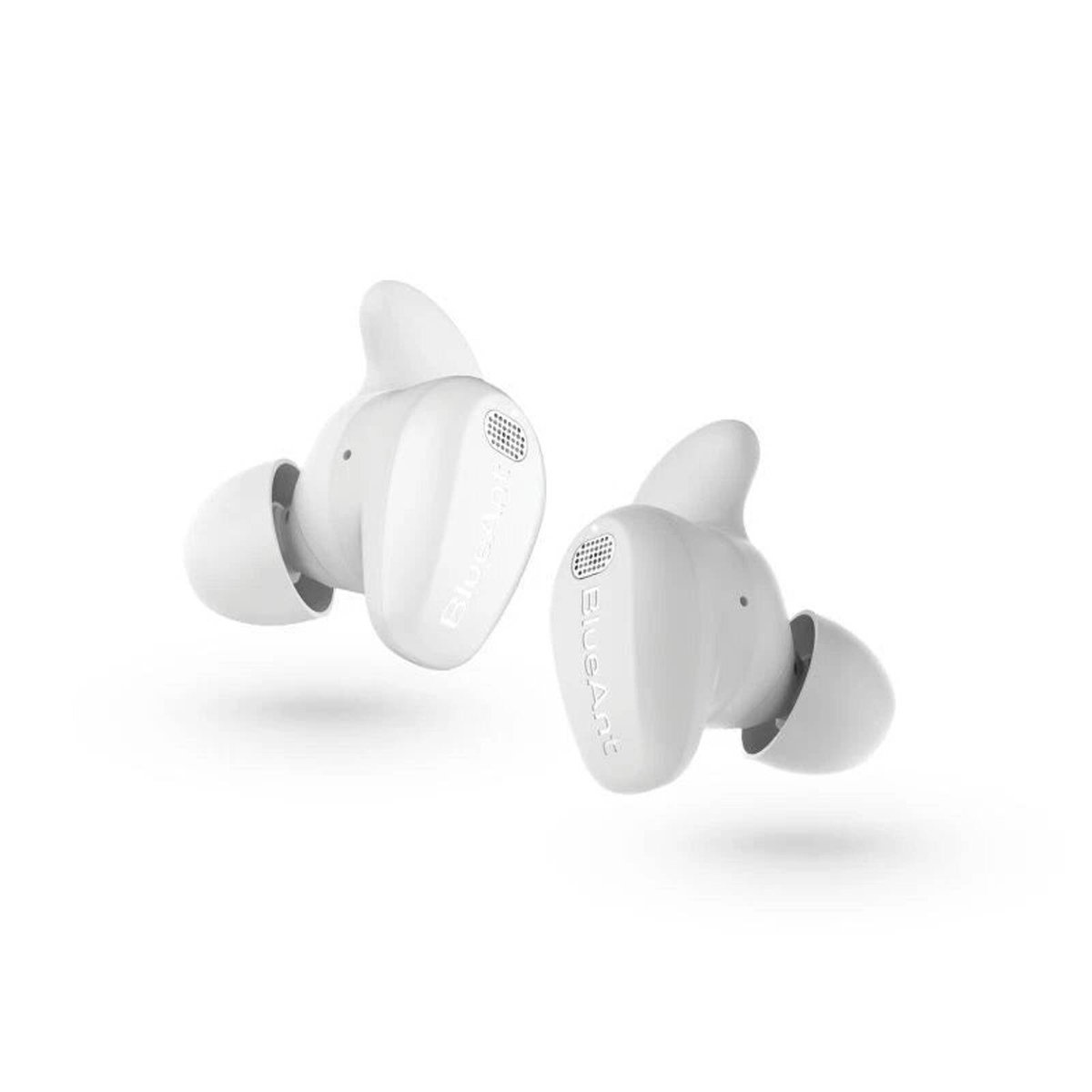 BlueAnt Pump Air Epic True Wireless Earbuds - White - Bunnings Australia