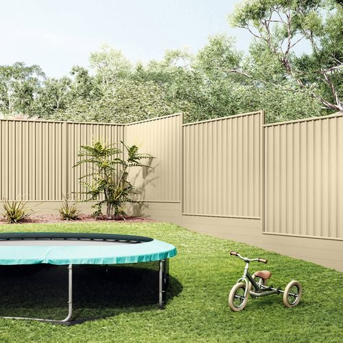 ProtectorAI 2350mm Domain Stackable Aluminium Sleeper - Bunnings Australia