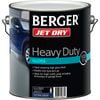 Berger Jet Dry 4L Extra Deep Heavy Duty Gloss Paving Paint - Bunnings ...