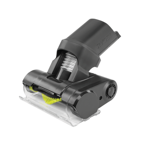 Ryobi 18V ONE+ HP Brushless Stick Vac with Dual Roller Kit ...