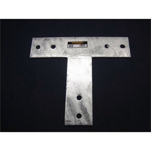 BOWMAC B38 Hot Dip Galvanised Strap - Bunnings New Zealand