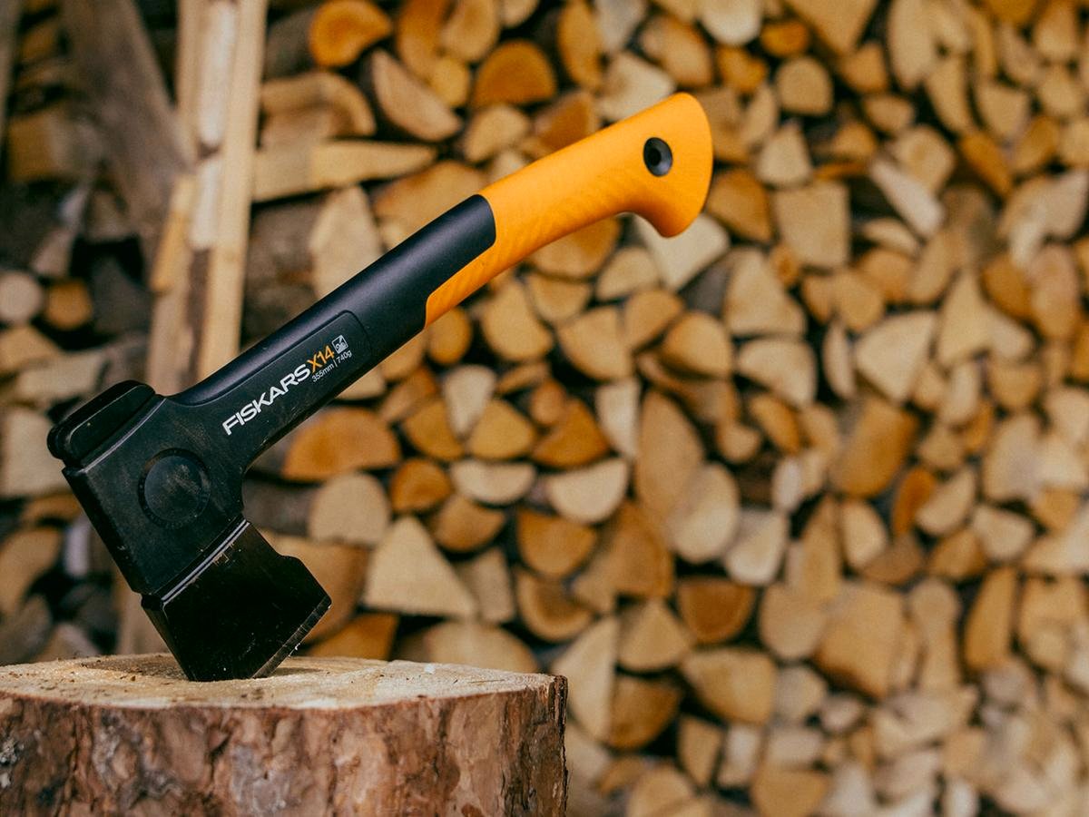 Hand Tools To Get Your Garden In Shape From Fiskars - Bunnings Australia