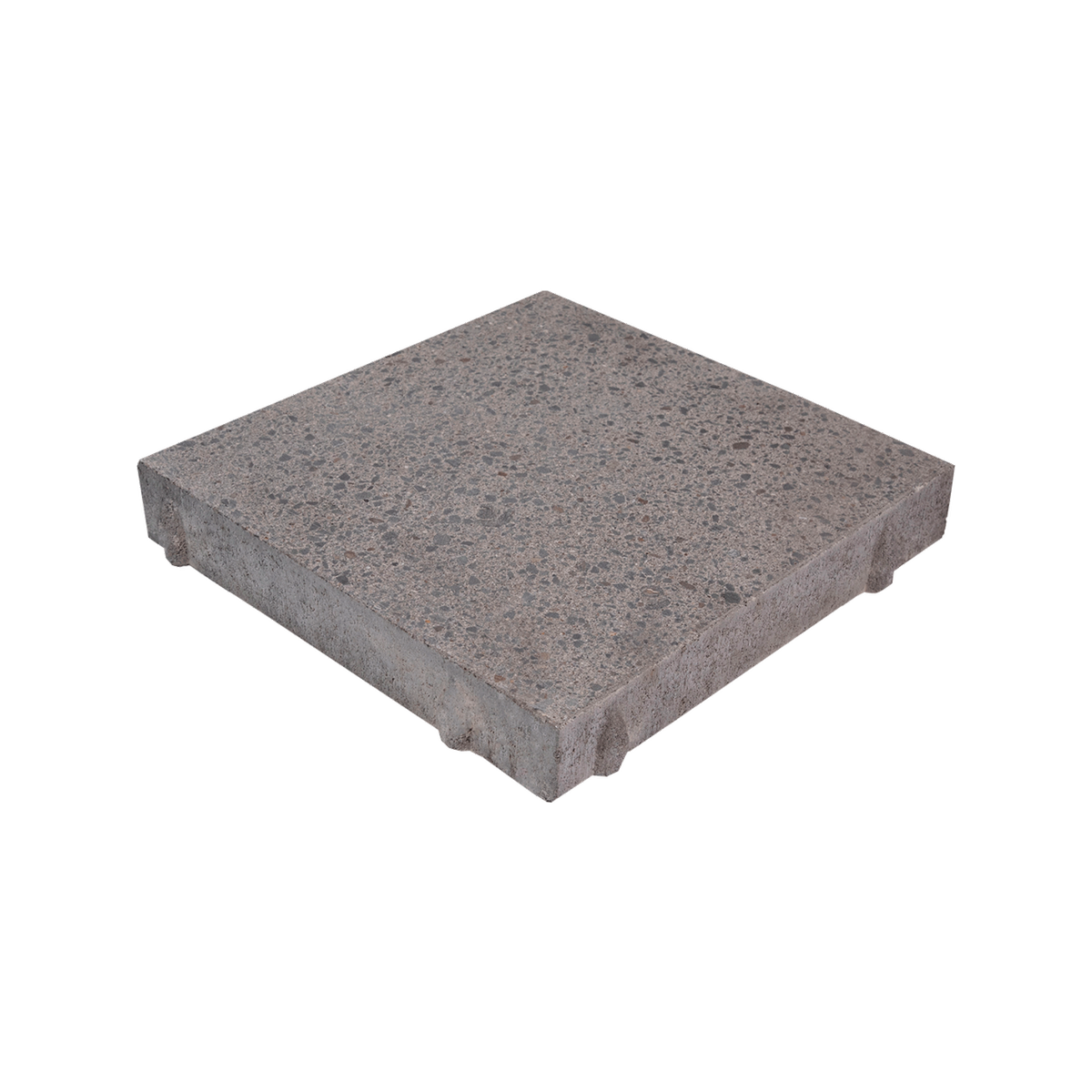 Firth EcoPave - Patio Paver (Natural Honed) 300 x 300 x 50mm - Bunnings ...