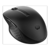 HP 435 Multi Device Wireless Mouse [3B4Q5AA] - Bunnings Australia