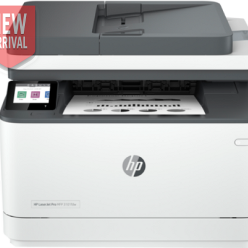 HP Color LaserJet Pro MFP 3301sdw 3-in-1 Multifunction Printer+ADF ...