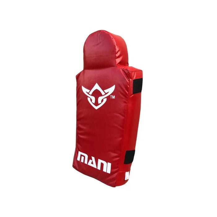 Mma Kick Shield With Head - Bunnings Australia