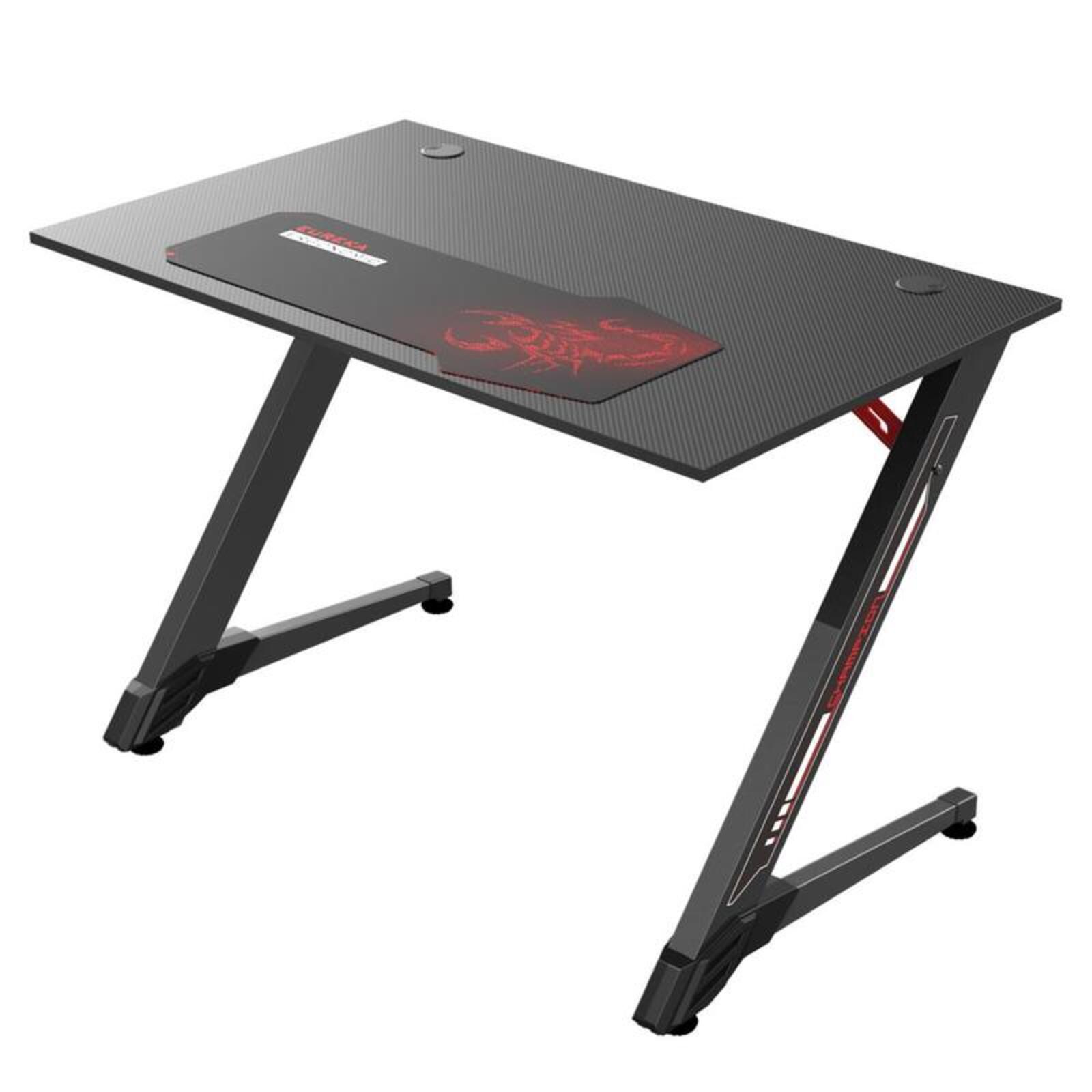 Gaming desk eureka store