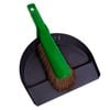 Sabco Premium Metal Dustpan And Brush Set - Bunnings Australia