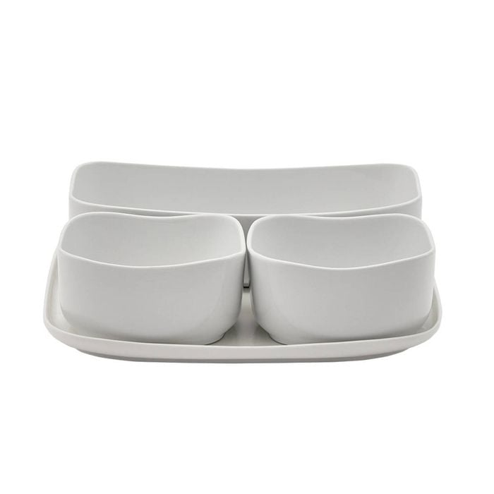 Alex Liddy Classic 4 Piece Serving Set - Bunnings Australia