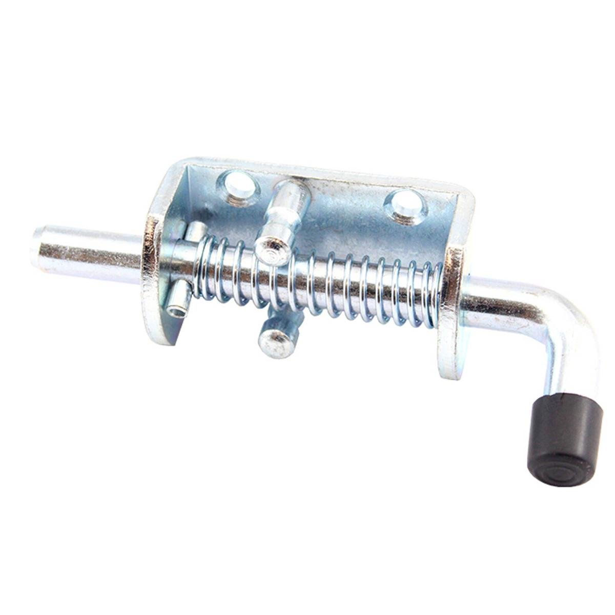 Sunrise Spring Loaded Catch with Hold Facility 12x136mm - SLLZ12136 ...