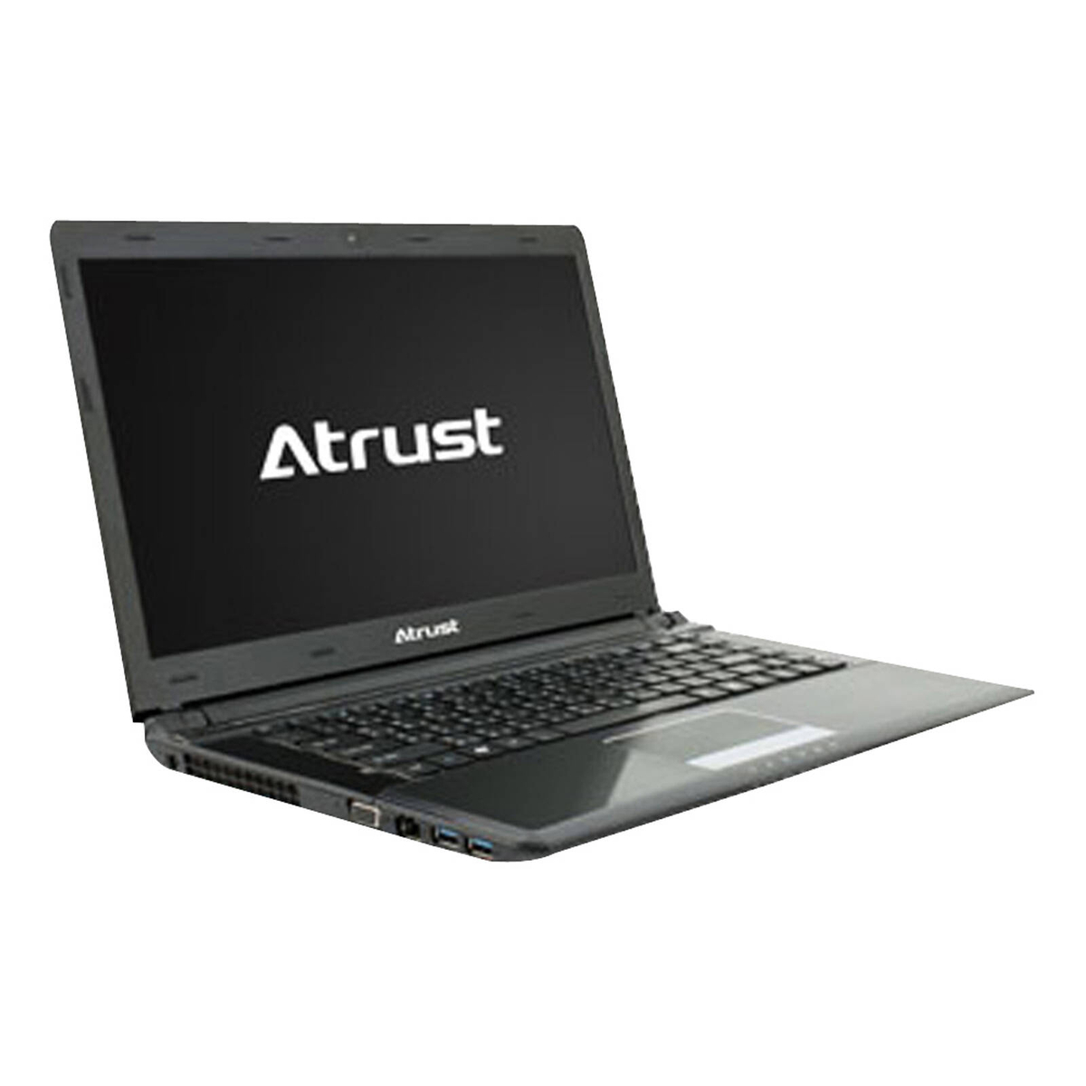 Atrust 14'Thin Notebook ARM 1.0GHz/2GB/4GB Flash/GbE - Bunnings Australia