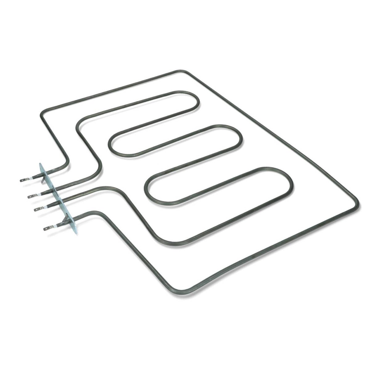 800mm & 900mm Oven Upper Top Grill Heating Element A/458/38. Suits Ilve ...