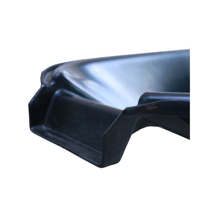 Saxon Poly Tray Wheelbarrow With Pourer - Bunnings New Zealand