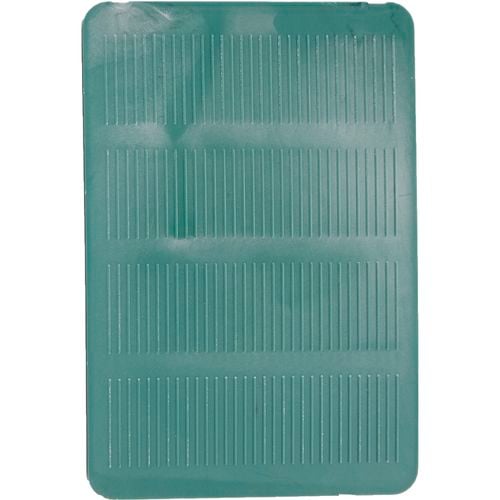 Macsim 150 x 100 x 3mm Green Full Shim - 4 Pack - Bunnings Australia