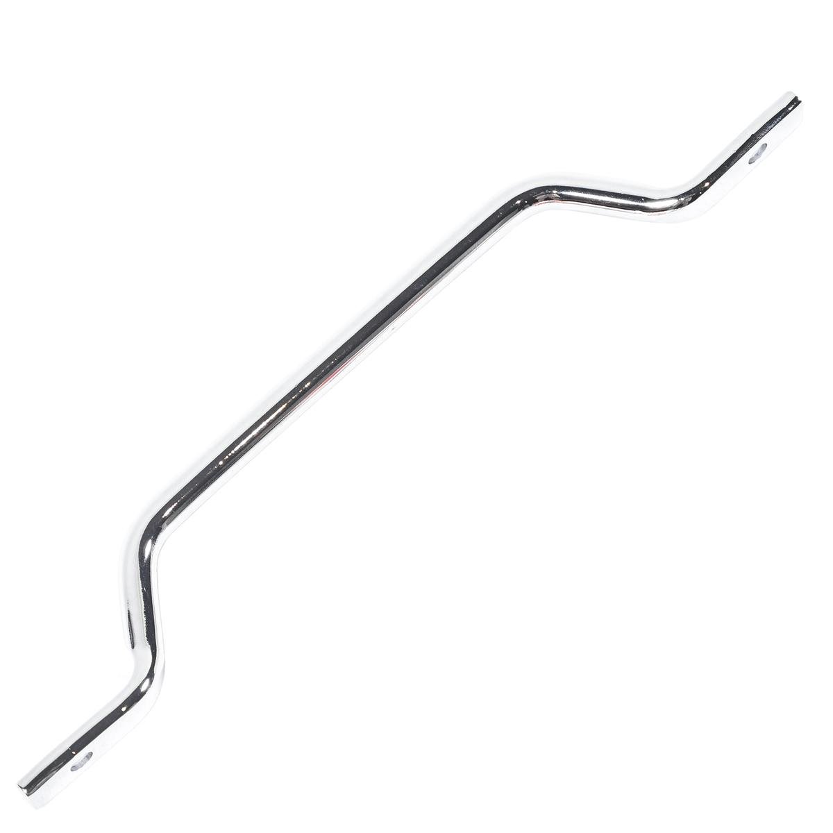 Goliath 294mm Chrome Handle - Bunnings Australia