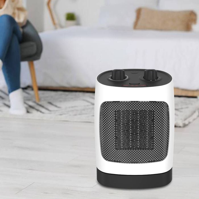Click 2000W Ceramic Fan Heater - Bunnings New Zealand