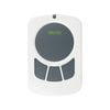 Merlin Four Button Wall Mount Remote Control Garage Door Opener ...