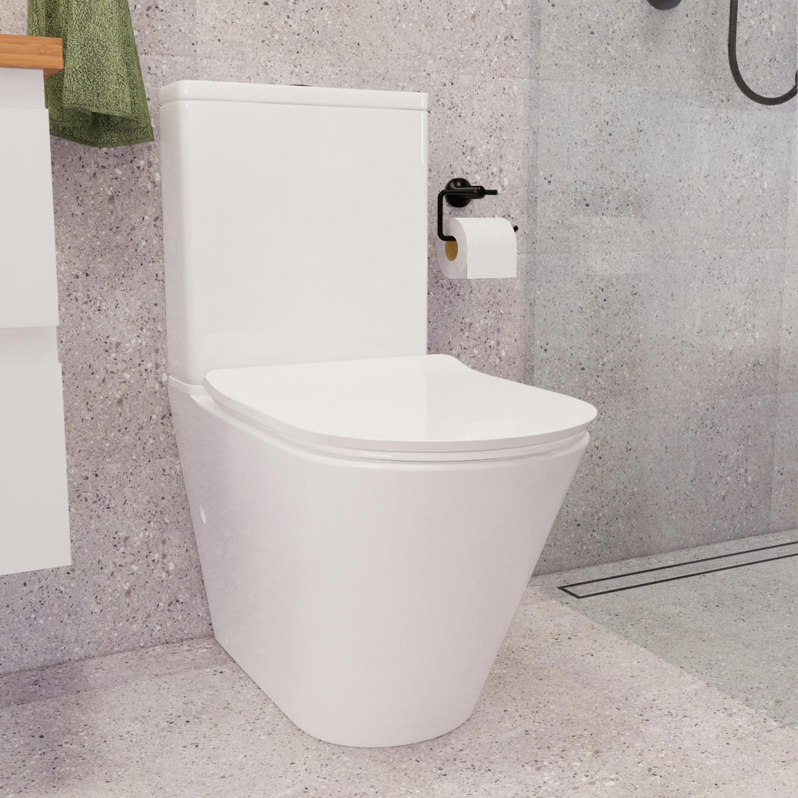 Mondella toilet store