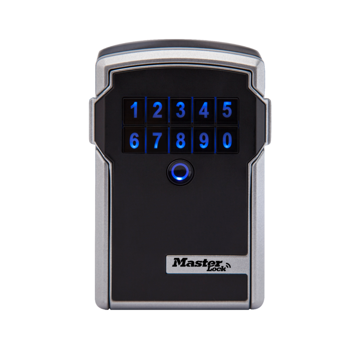 Master Lock Bluetooth Wall Mount Key Safe - Bunnings New Zealand