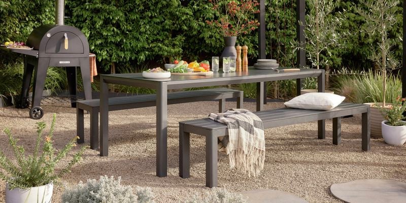 Outdoor Living Assembly Service - Bunnings Australia