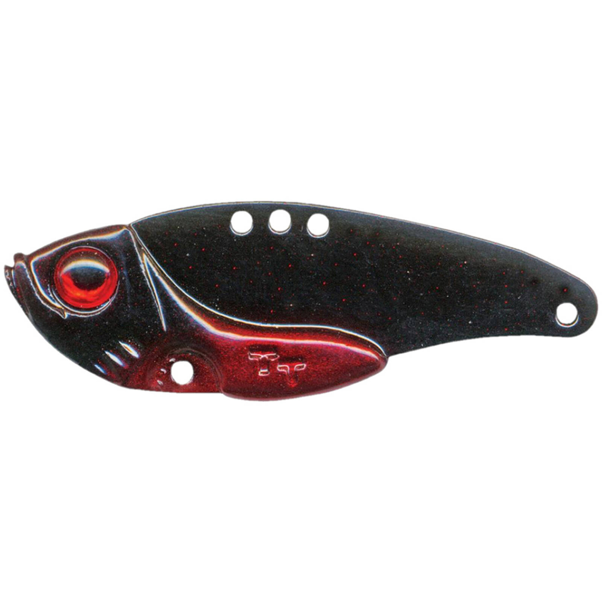 TT Lures Switchblade 1/8oz (36mm) Fishing Lure - Red Nightmare ...