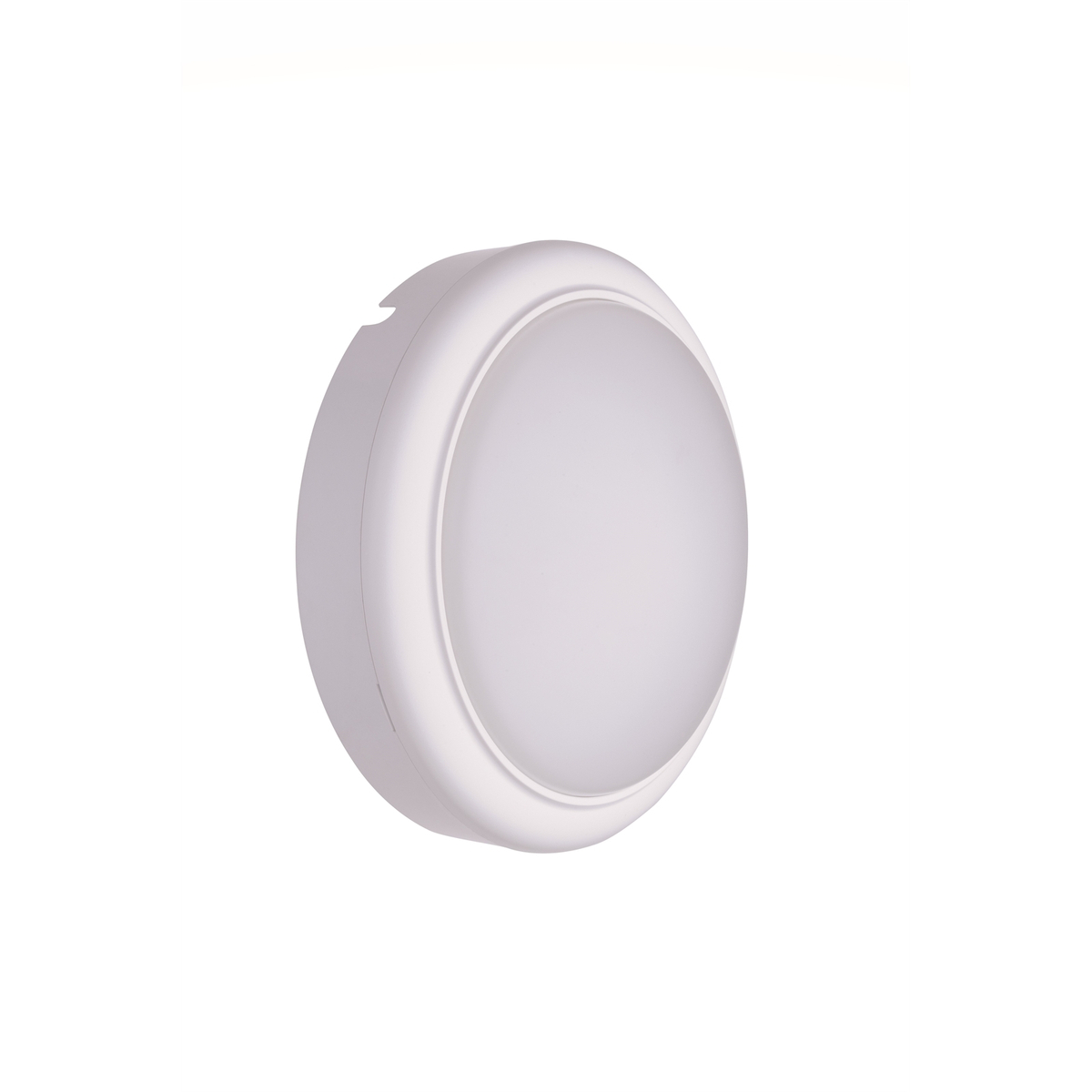 Philips 15W SmartBright Round LED Bulkhead - Bunnings New Zealand
