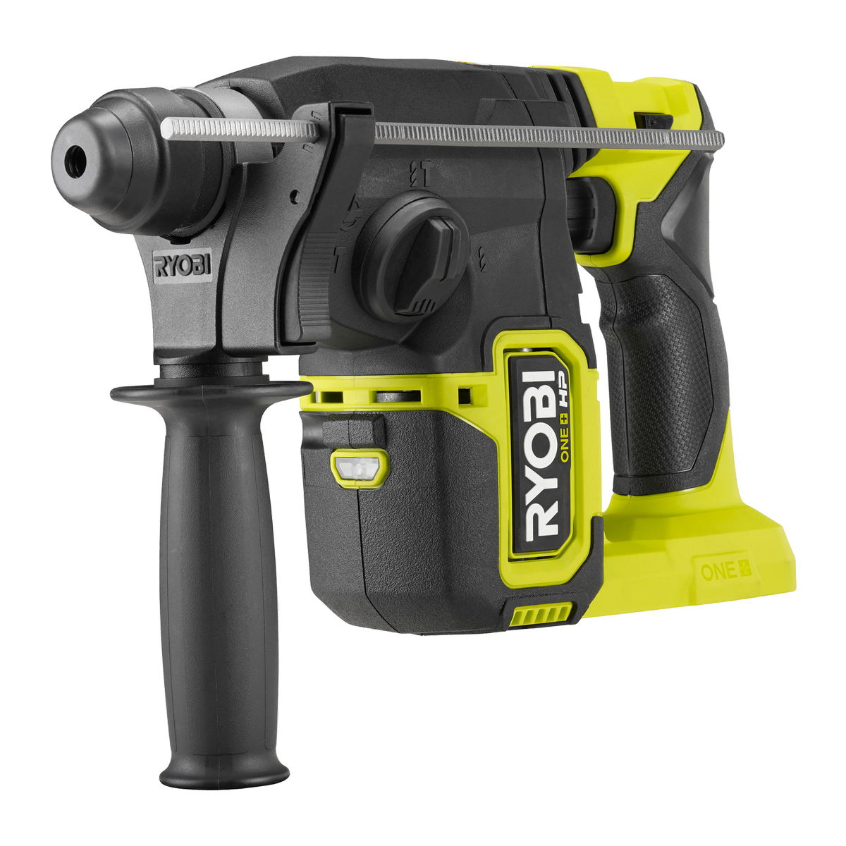 Ryobi 18V ONE+ HP Brushless SDS Rotary Hammer RSDS18X - Tool Only ...