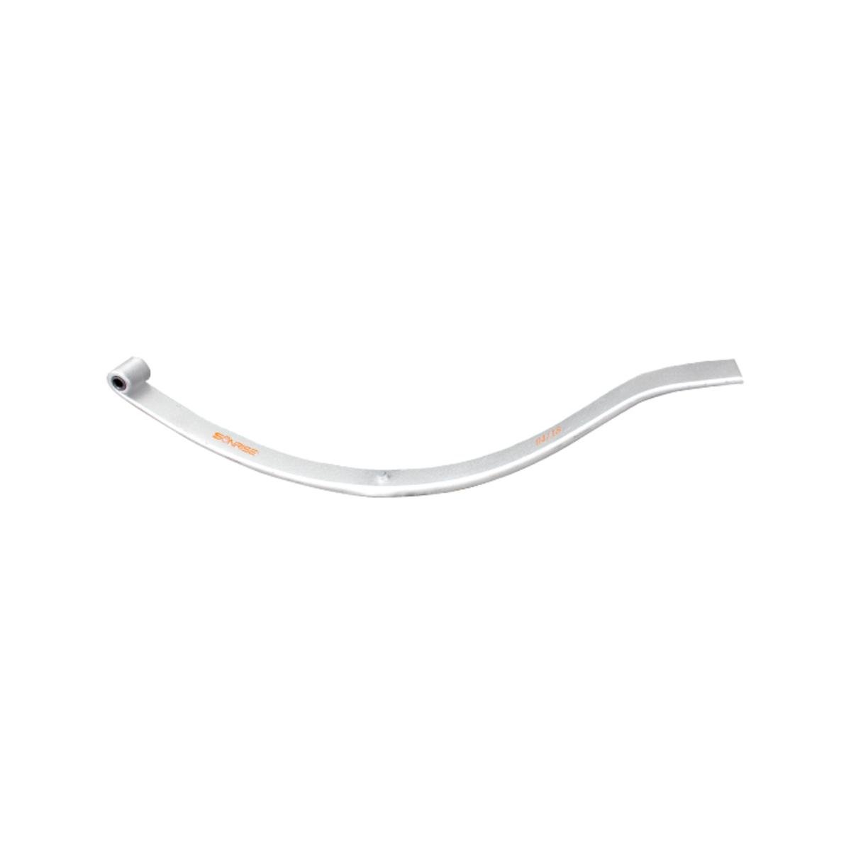 Sunrise Parabolic Single Leaf Spring Suspension 45mm Decromate - 13mm ...