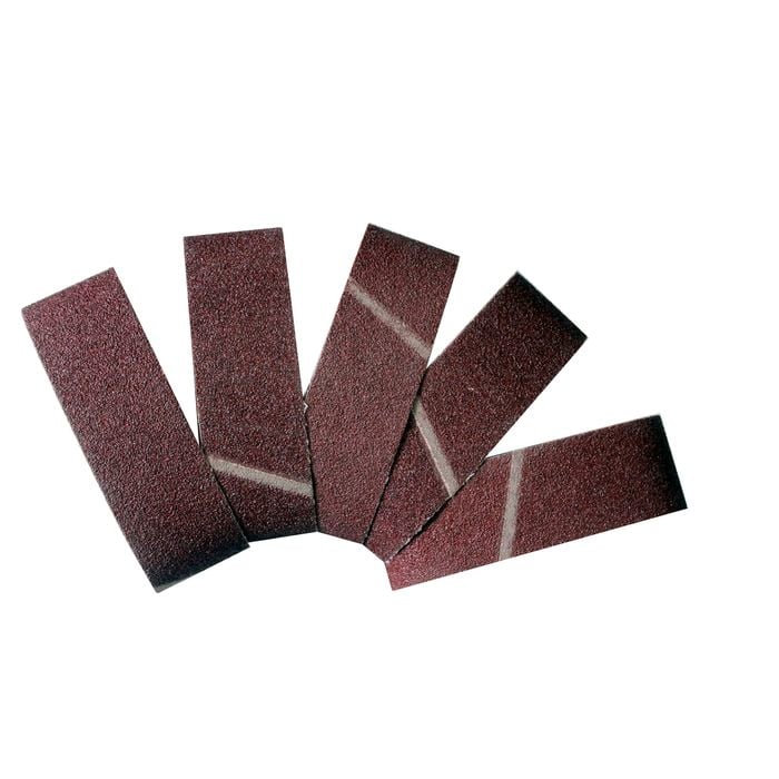 Craftright 75 x 533mm 40g Sanding Belts 5 Pack Bunnings Australia