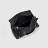 Nere Black Twill Triple Compartment Tote - Bunnings Australia