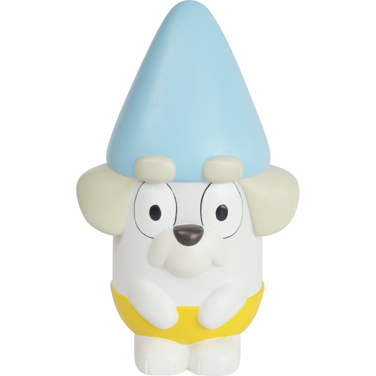 Bluey Jeremy Garden Gnome - Bunnings New Zealand