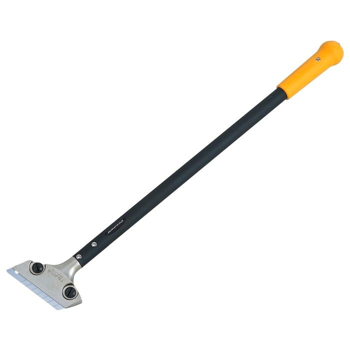 Tajima 600mm Yellow and Black Heavy Duty Scraper - Bunnings New Zealand