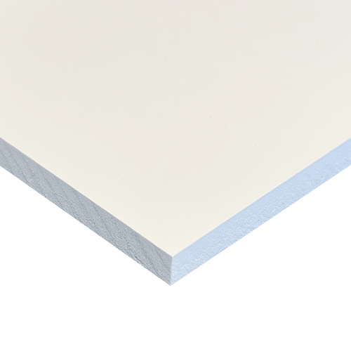 2440 x 1220 x 16mm White PVC Foam Board - Bunnings Australia
