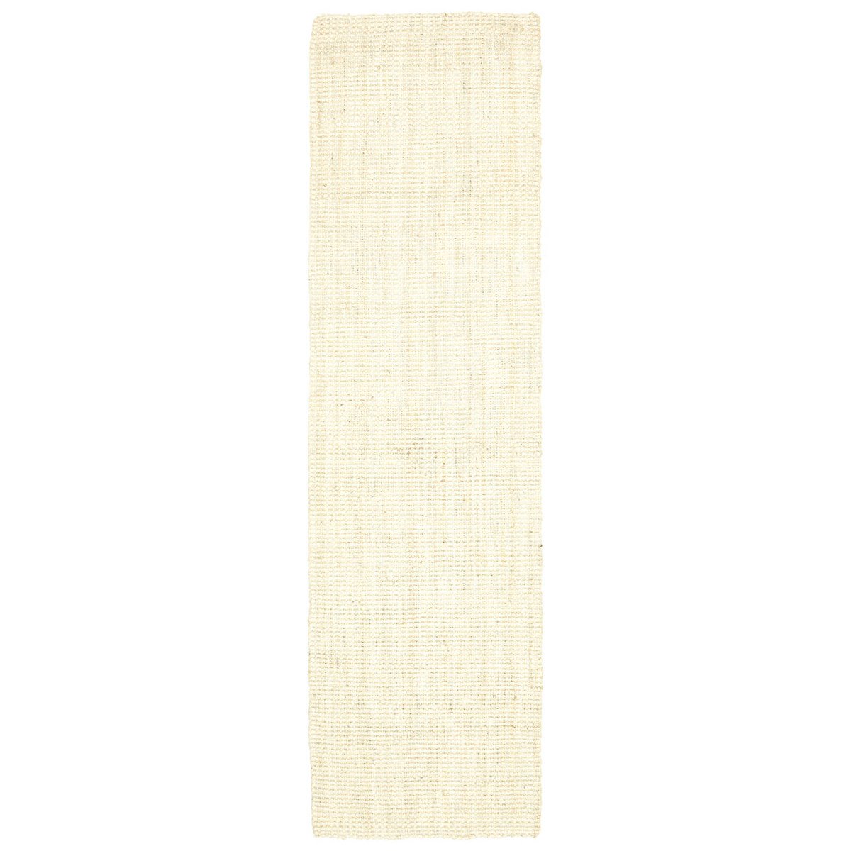 Gallery Barker Bleach 300X80Cm Rug - Bunnings Australia