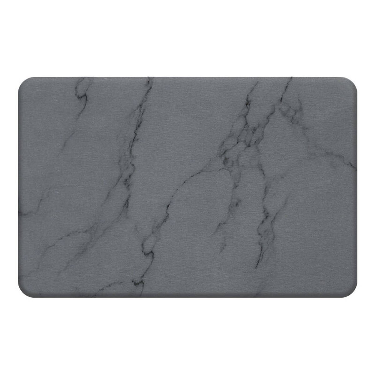 Hard Diatomite Bath Mat Stone Super Dry AntiSlip Foot Shower Mats in ...