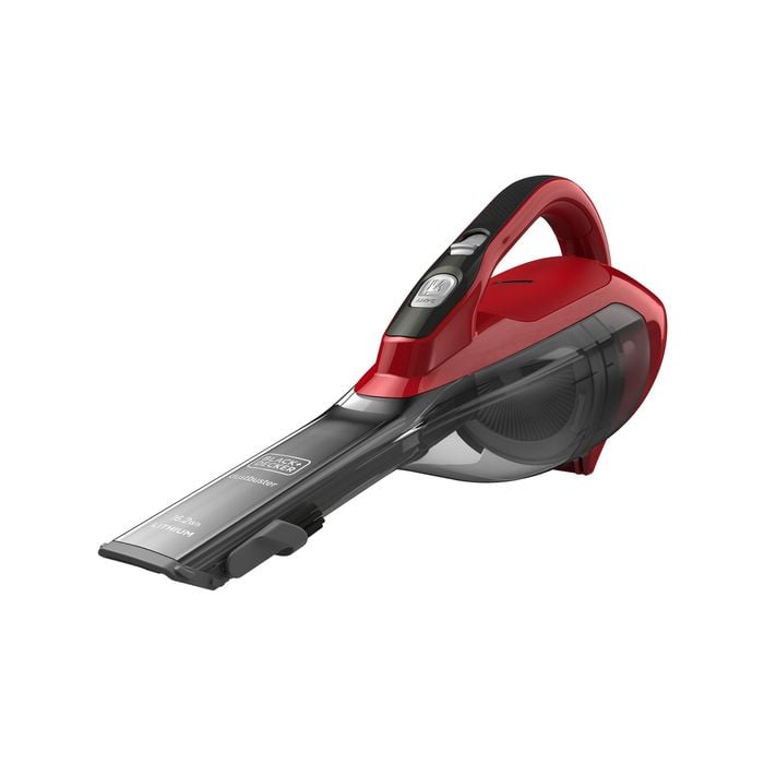 Black & Decker 16.2Wh Lithium Dustbuster - Bunnings Australia