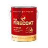 Firecoat 10L Grey Exterior Fire-Retardant Undercoat - Bunnings Australia