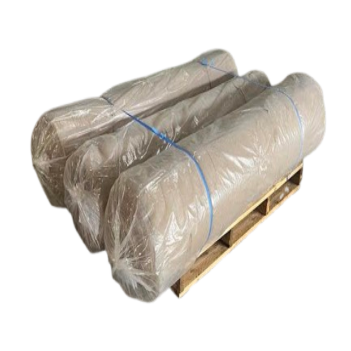 Integrated Slitted Jute Mat Roll 1830mm x 25m - Pallet of 3 - Bunnings ...