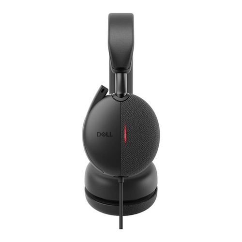 Dell Pro Wired Active Noise Cancelling WH5024 Headset [520-BBGF ...