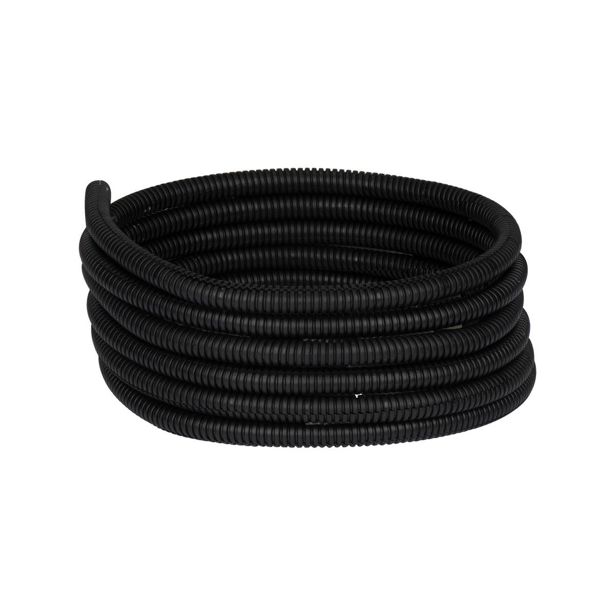 DETA 3m 10mm Corrugated Split Tubing - Bunnings Australia