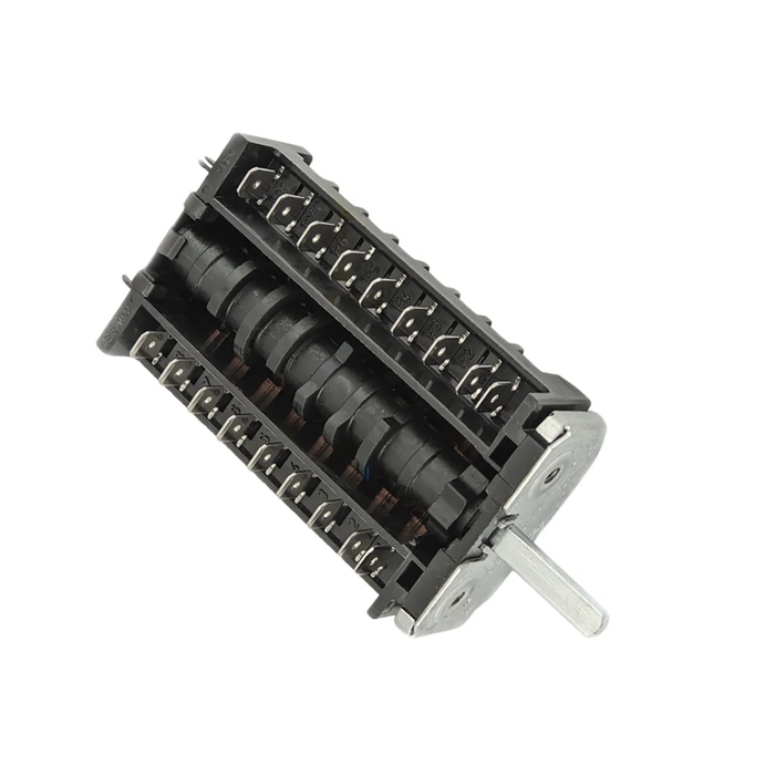 Oven Selector Switch - Multifunction Controller 12540260. Suits Baumatic - Bunnings Australia