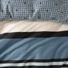 Esprit Houston Queen Bed Quilt Cover Bedding Sheet Set - Bunnings Australia