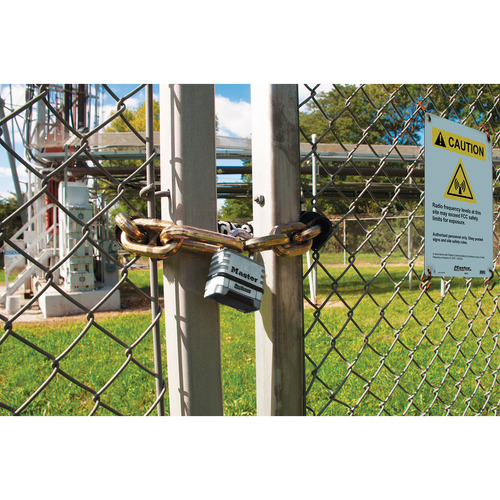 Master Lock Stainless Steel Combination Lock - Bunnings Australia