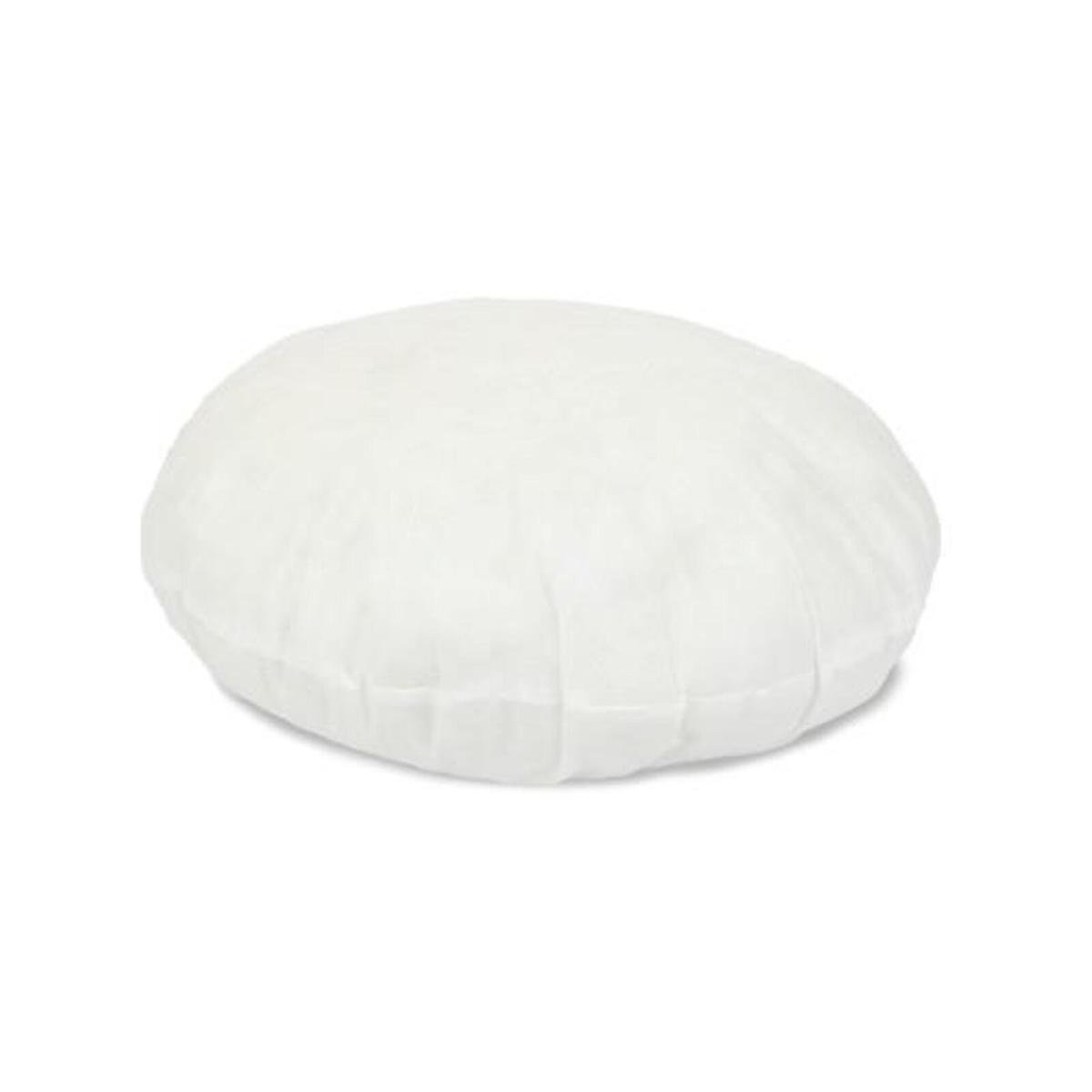 Aus Made ROUND 35cm Diameter Cushion Insert Polyester Premium Lofty ...