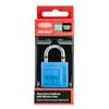 Lockwood 30mm Alloy Silicon Padlock - Bunnings Australia