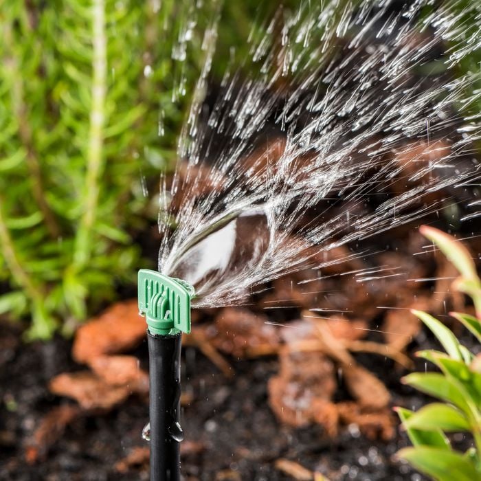 Pope Quarter Circle Poly Micro Jet Spray - 25 Pack - Bunnings Australia