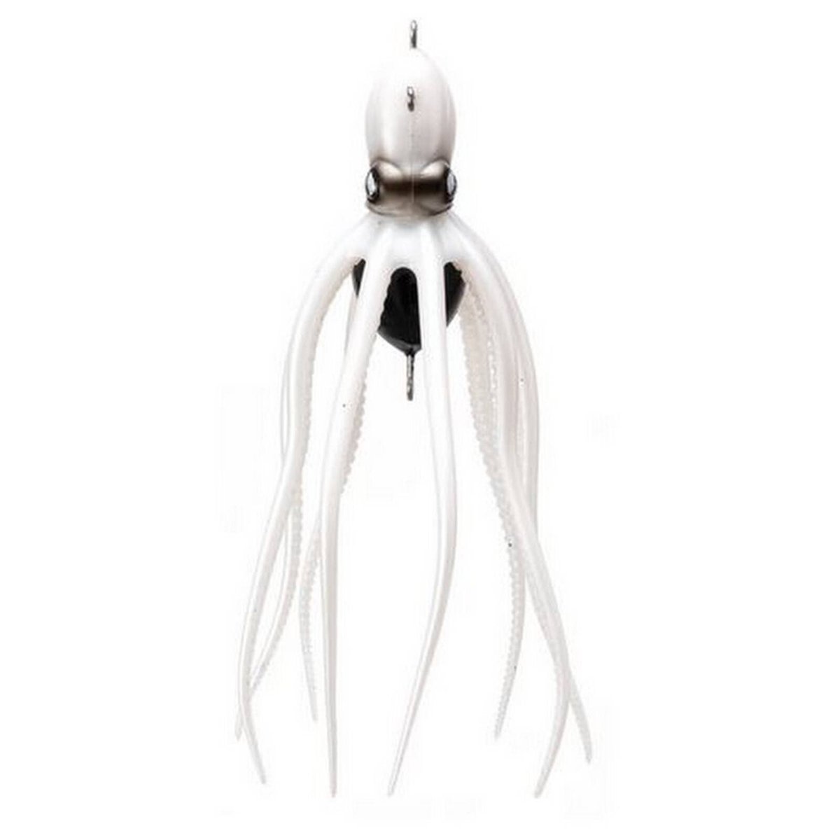 200g Mustad Casper InkVader Octopus Soft Bait Fishing Lure - Squirts ...