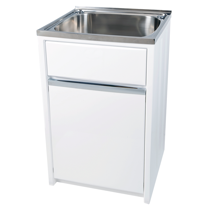 Everhard 45L Classic SP Supreme Laundry Unit - Bunnings Australia